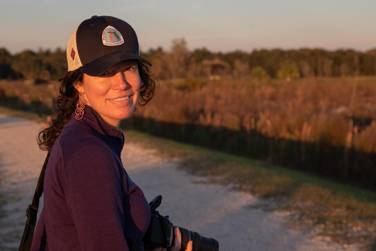 Florida Trail Association in Gainesville | VISIT FLORIDA