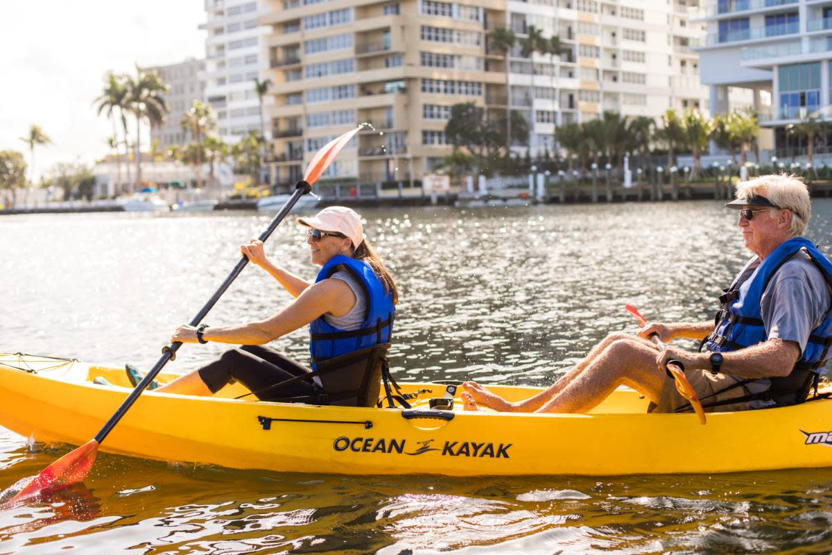 Blue Moon Outdoor Center in Fort Lauderdale | VISIT FLORIDA