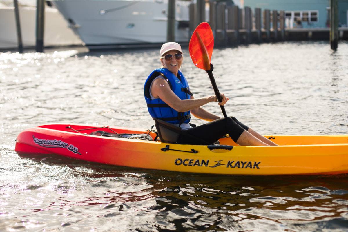 Blue Moon Outdoor Center in Fort Lauderdale | VISIT FLORIDA