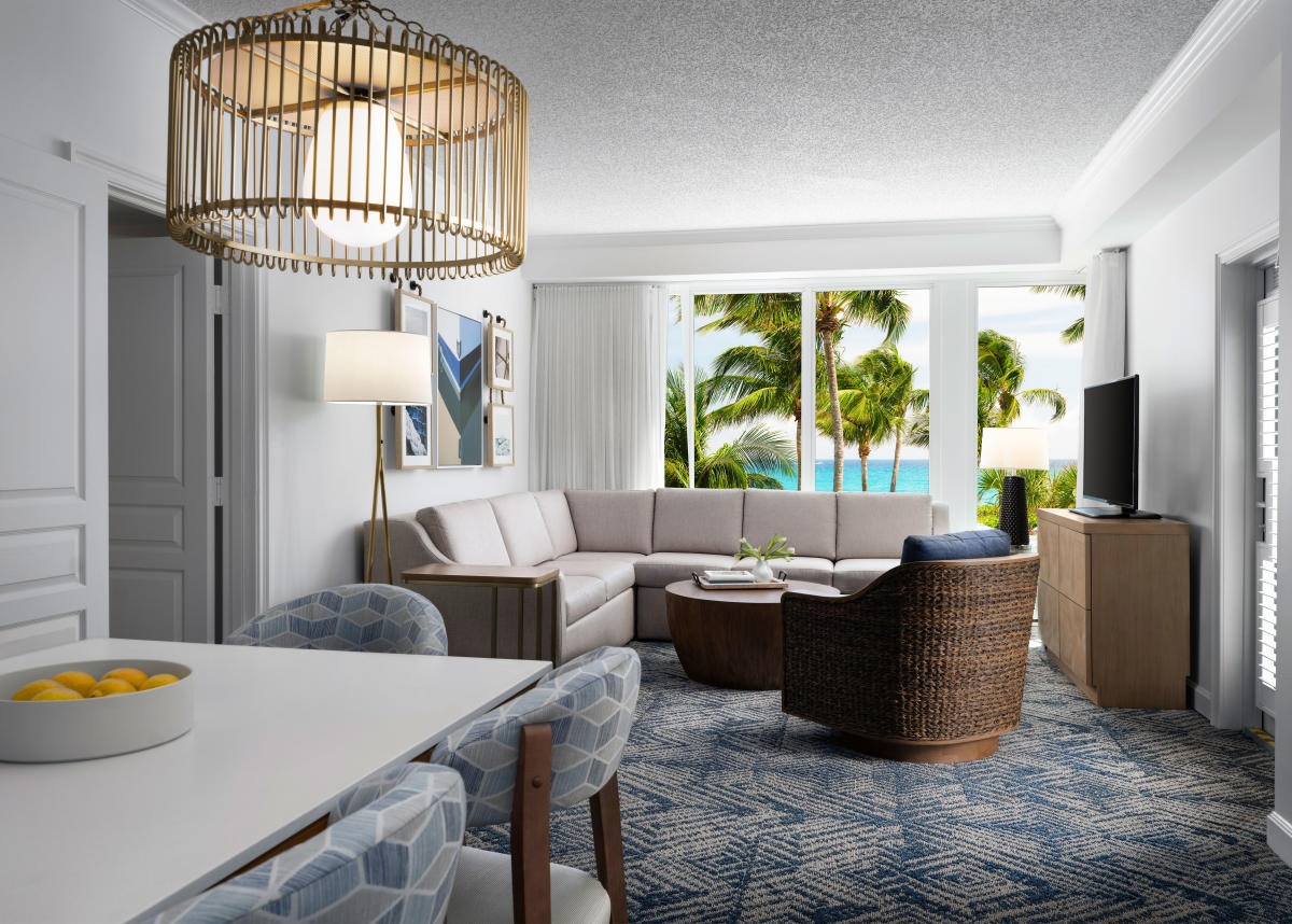 Marriott's Ocean Pointe in Palm Beach Shores | VISIT FLORIDA