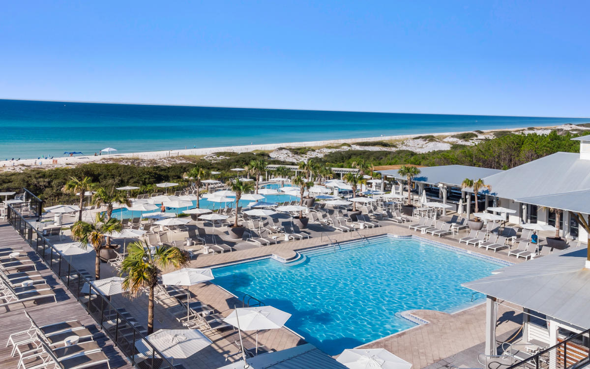 Oversee in Santa Rosa Beach | VISIT FLORIDA