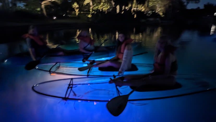 Epic Paddle Adventures in Orlando | VISIT FLORIDA