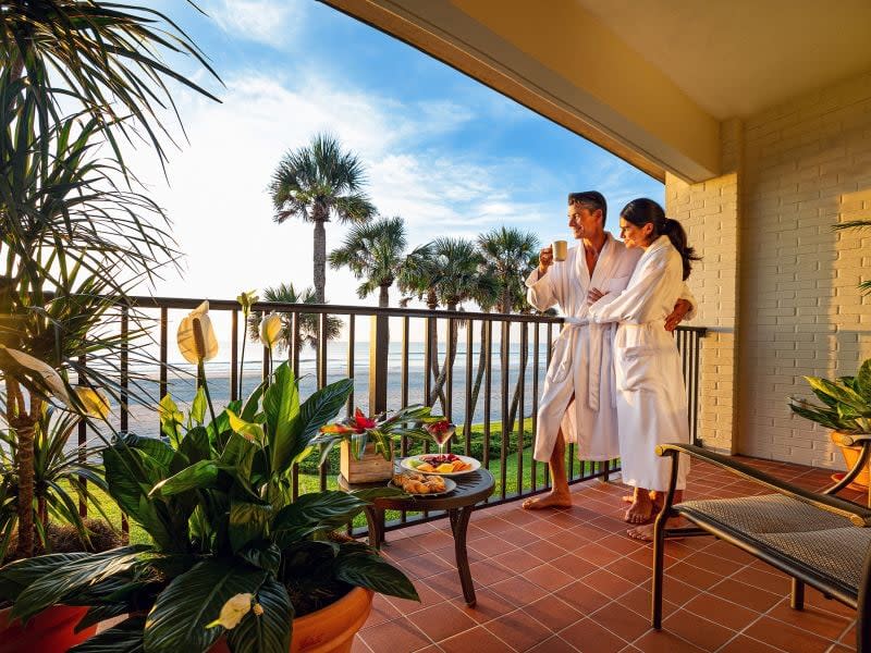 Ponte Vedra Inn and Club in Ponte Vedra Beach | VISIT FLORIDA