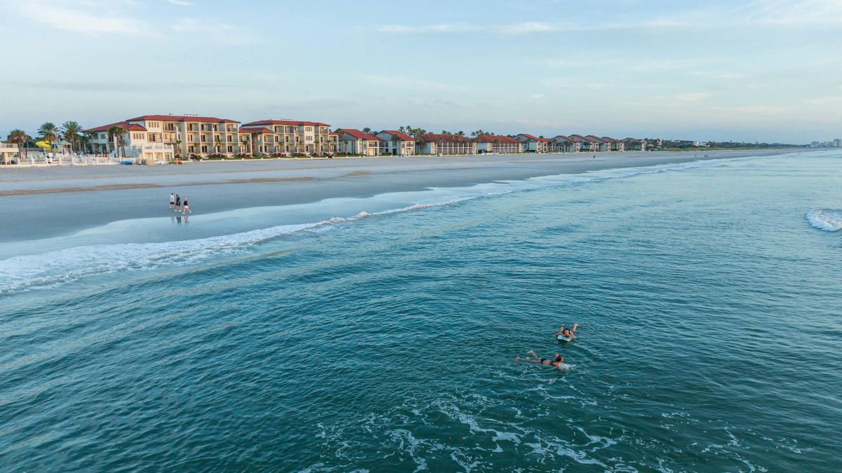 Ponte Vedra Inn and Club in Ponte Vedra Beach | VISIT FLORIDA