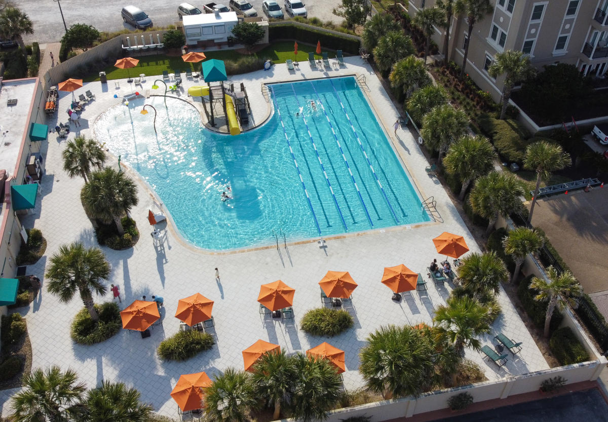 The Lodge & Club at Ponte Vedra Beach in Ponte Vedra Beach | VISIT FLORIDA