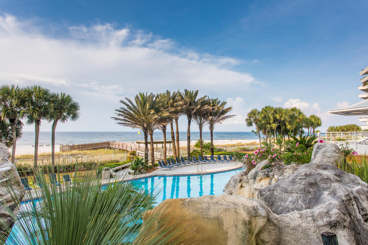 Eden Condominiums in Perdido Key | VISIT FLORIDA