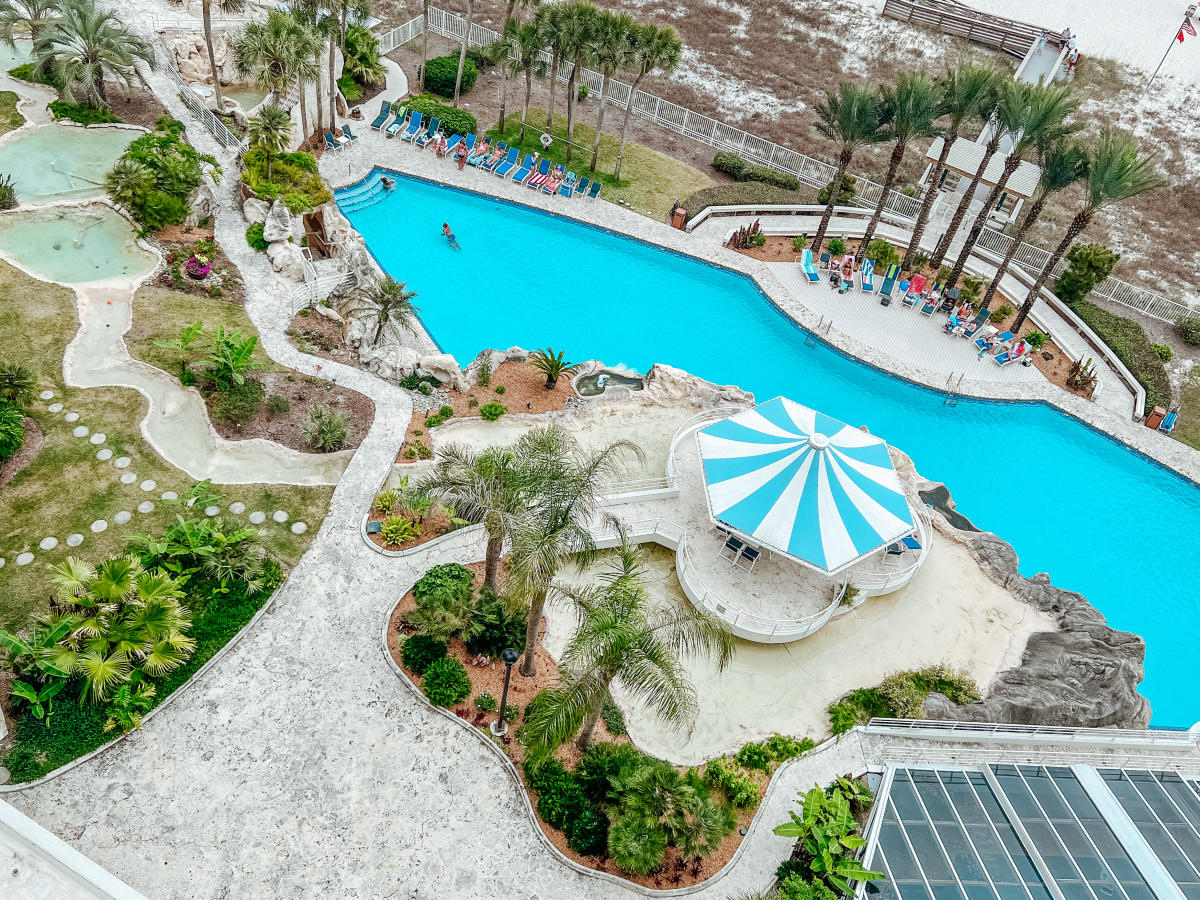 Eden Condominiums in Perdido Key | VISIT FLORIDA