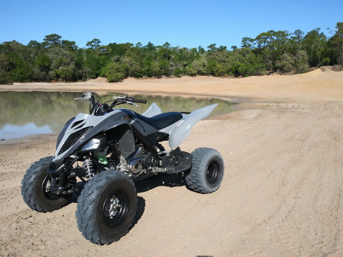 Moore ATV Rentals in Brooksville | VISIT FLORIDA