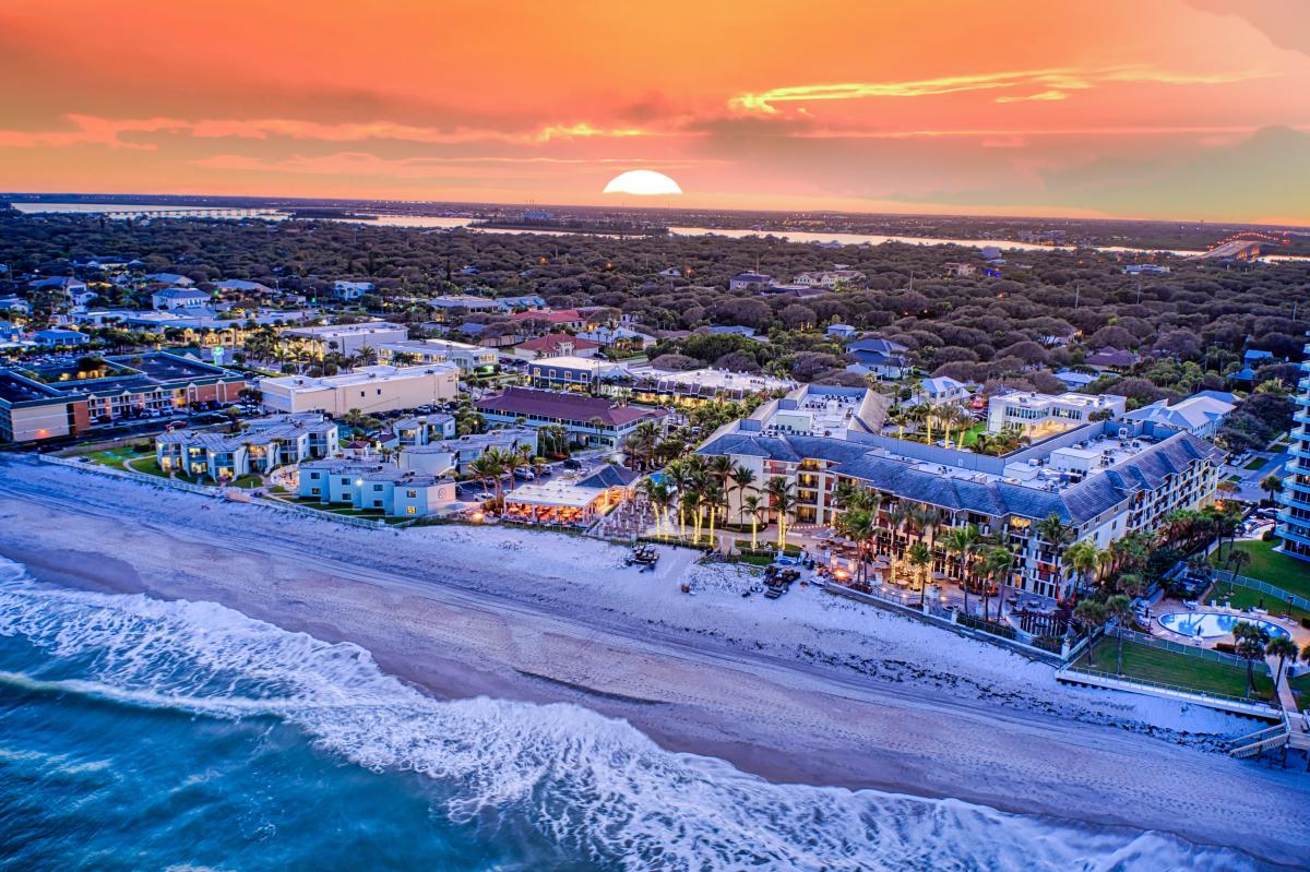 Kimpton Vero Beach Hotel & Spa in Vero Beach | VISIT FLORIDA