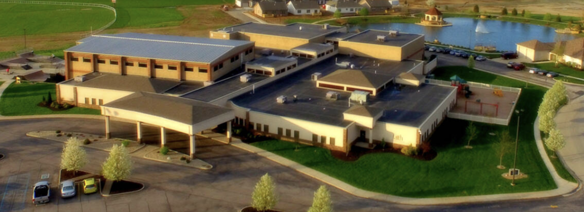 Faith Community Park