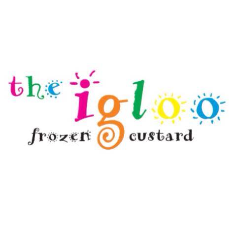 Igloo Frozen Custard East Side