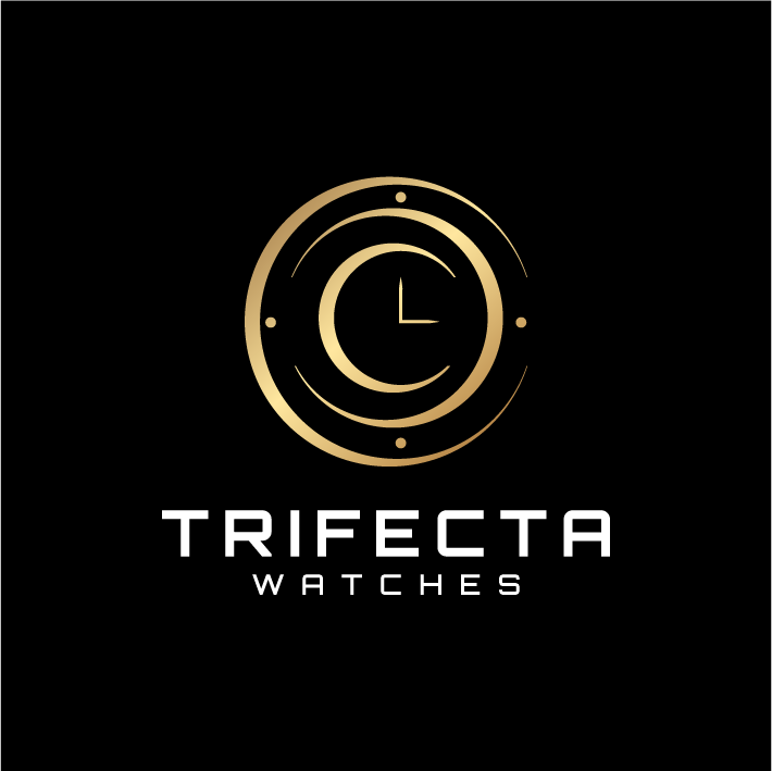 Trifecta Watches