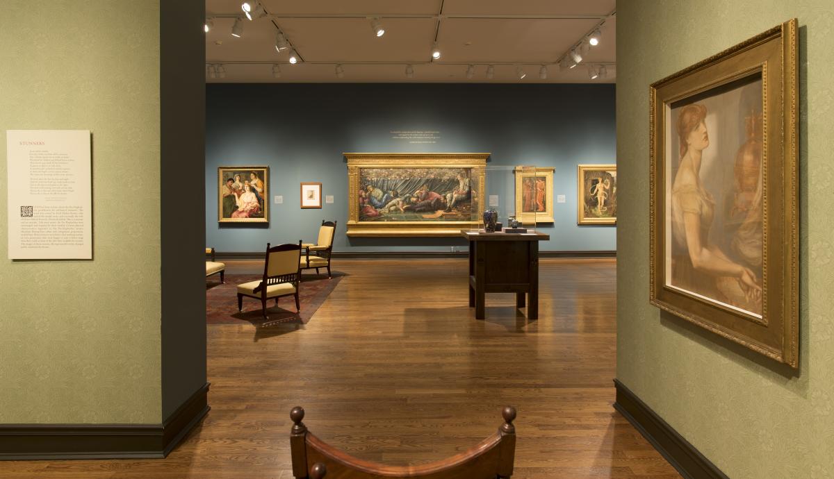 Delaware Art Museum | Wilmington, DE 19806