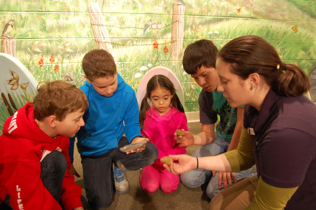 Delaware Museum of Nature and Science | Wilmington, DE 19807