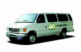 Delaware Express Shuttle & Tours | Newark, DE 19713