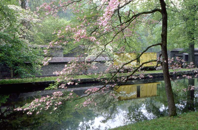 Hagley Museum and Library | Wilmington, DE 19807