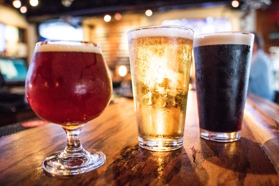 Washington Street Ale House | Wilmington, DE 19801