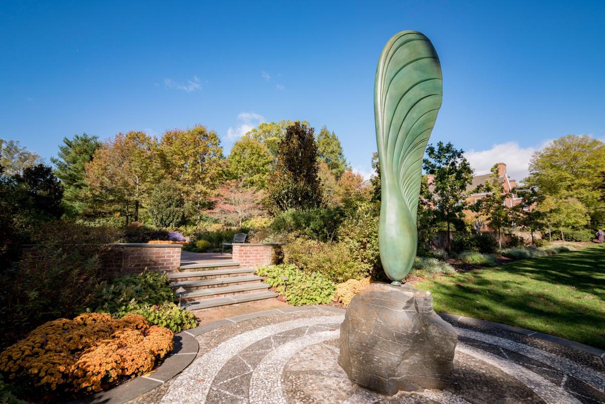 Mt. Cuba Center | Hockessin, DE 19707