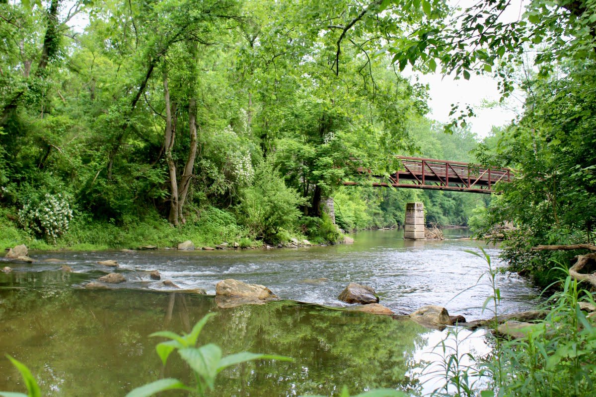White Clay Creek State Park | Newark, DE 19711