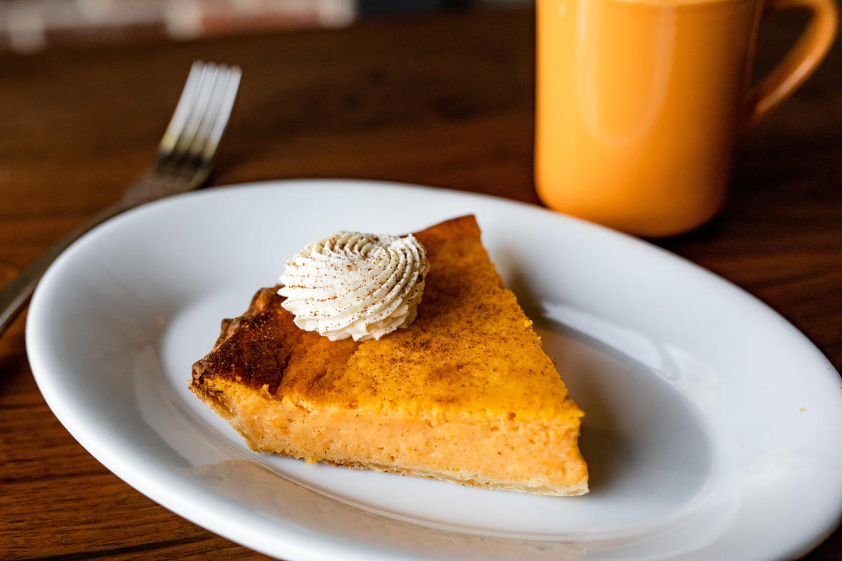 Back Table Kitchen & Bar