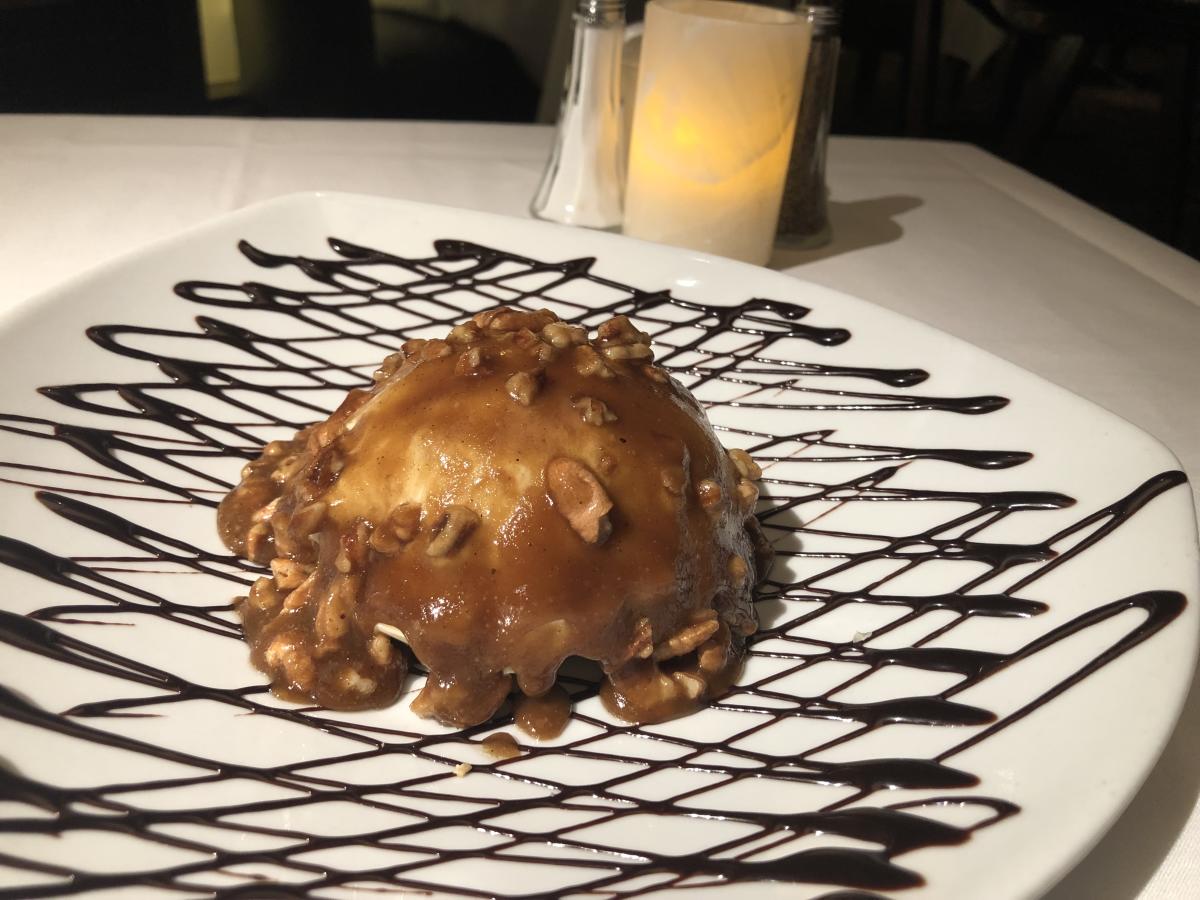 Perry’s Steakhouse and Grille