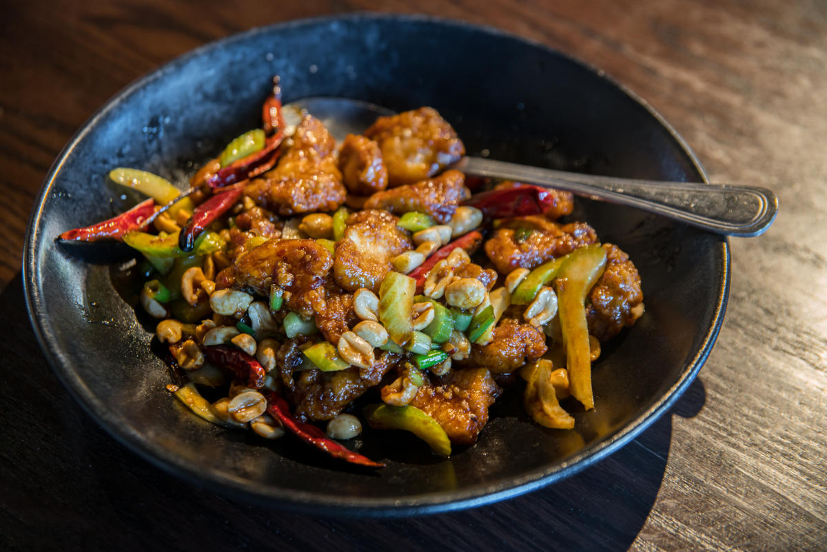 P.F. Chang’s China Bistro