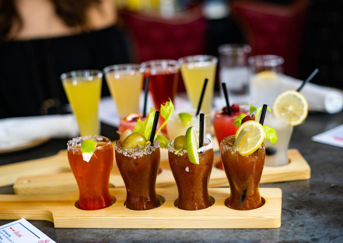 State Fare Kitchen & Bar