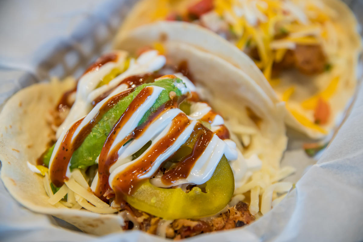 Torchy's Tacos