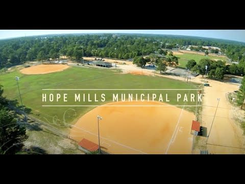 Hope Mills Municipal Park