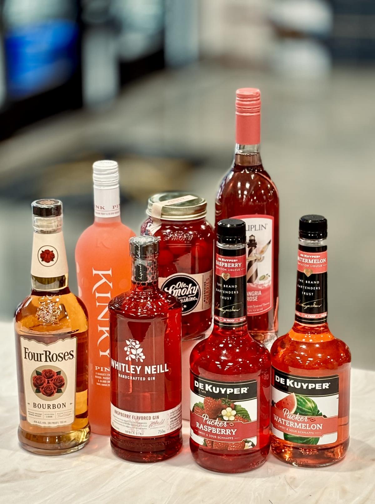 Beverage Outlet