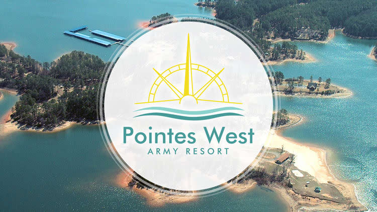 Pointes West Army Resort