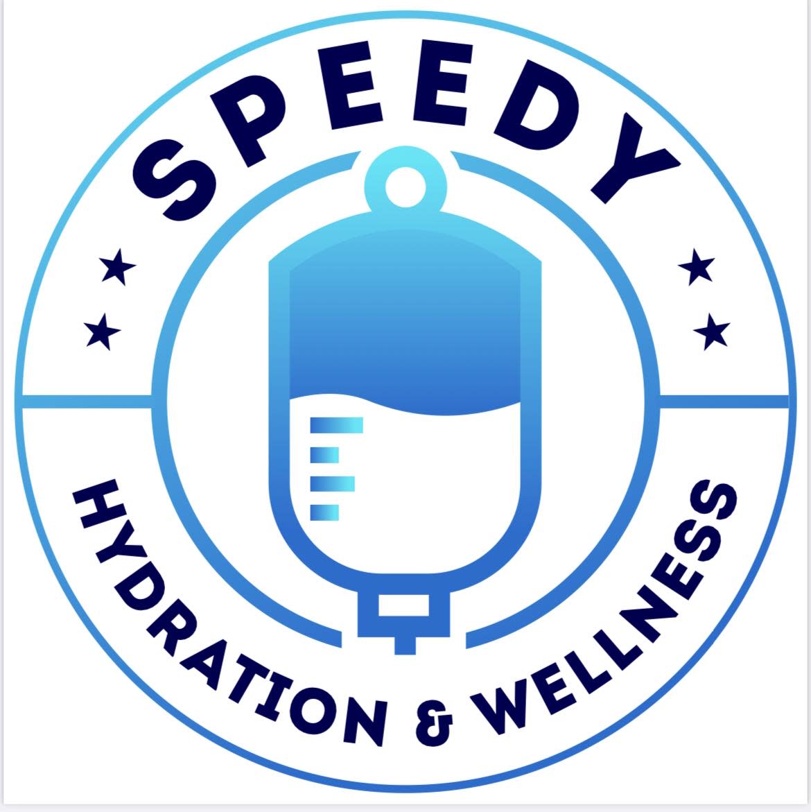 speedy logo dc