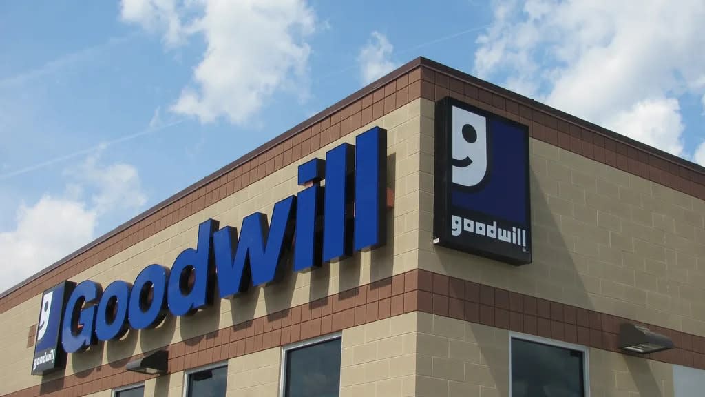 Goodwill Industries