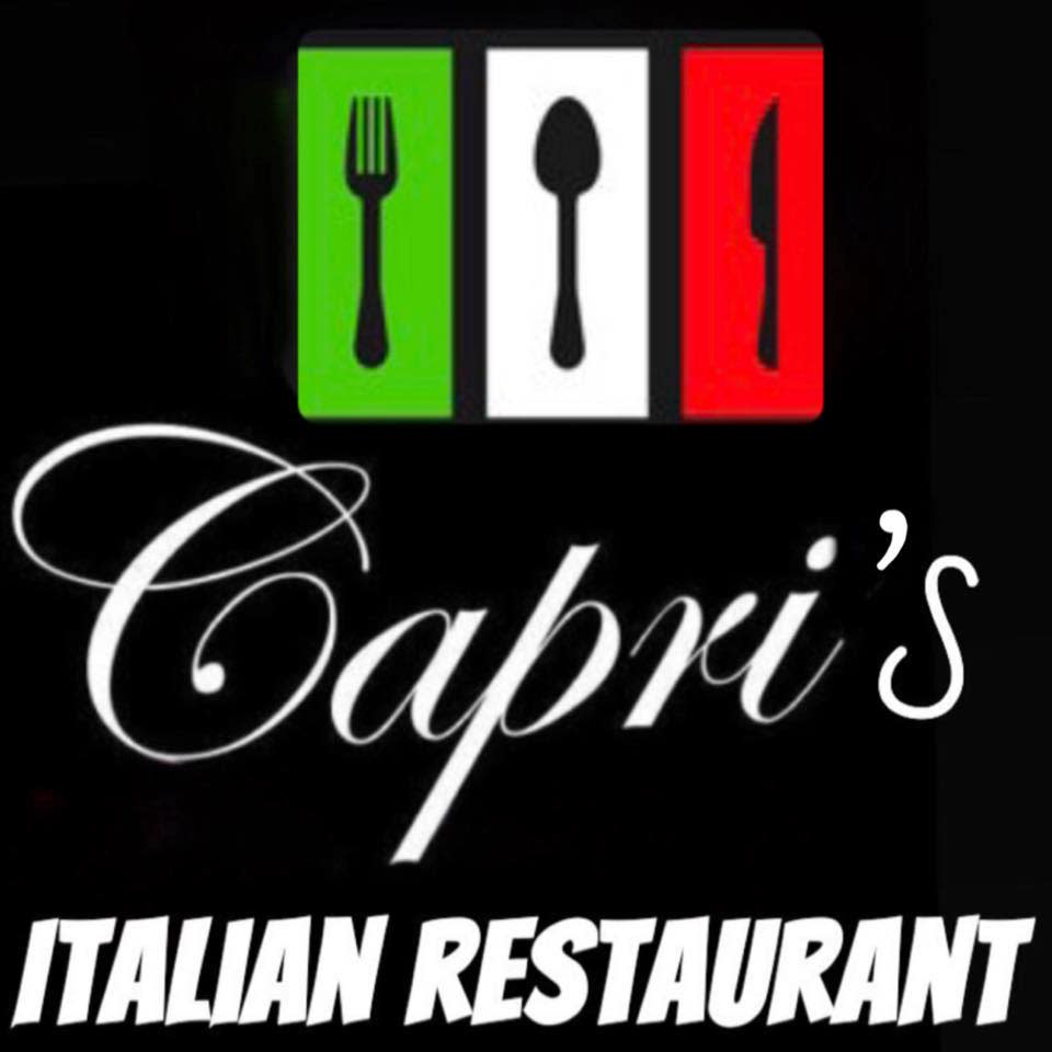 Capri's Italian Restaurant | Elizabethtown, Kentucky