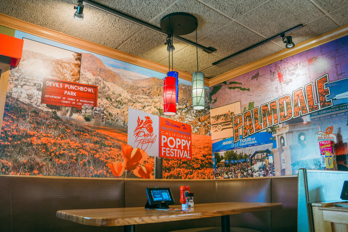 popeyes festival park