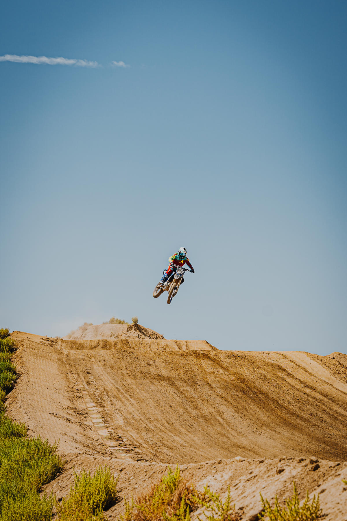 LACR MX