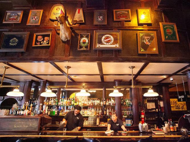 Rico's Public House