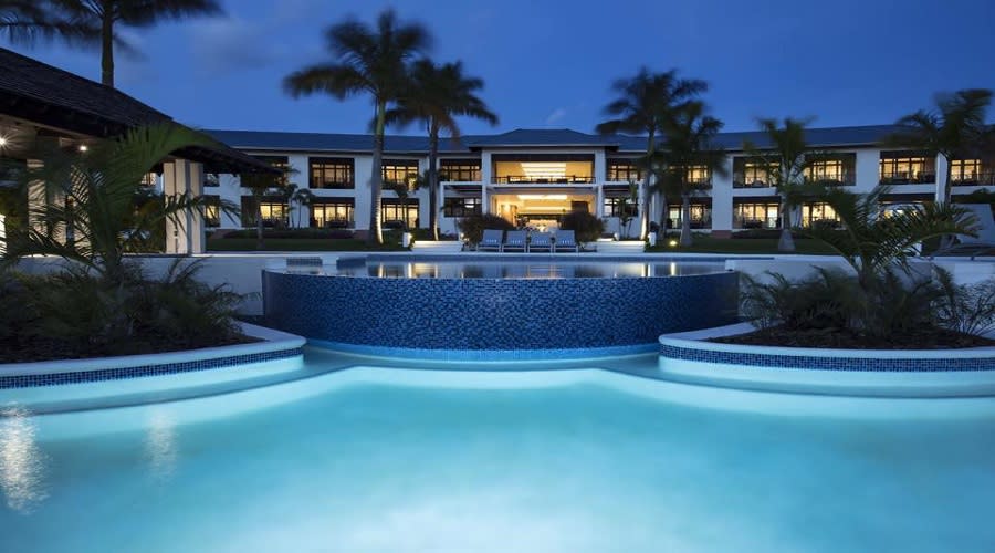 The Cliff Hotel & Spa