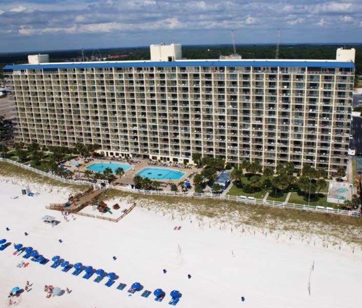 Summit Beach Resort | Panama City Beach, FL 32408