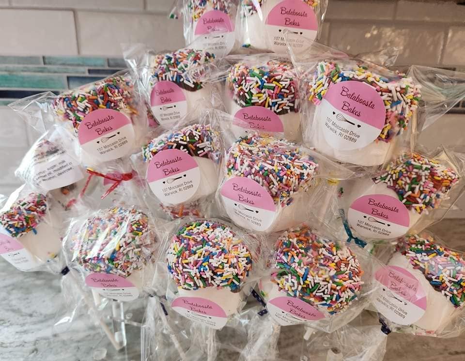 BALABOOSTA BAKES