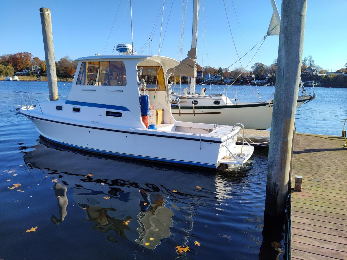CAPTAIN COOK CHARTERS
