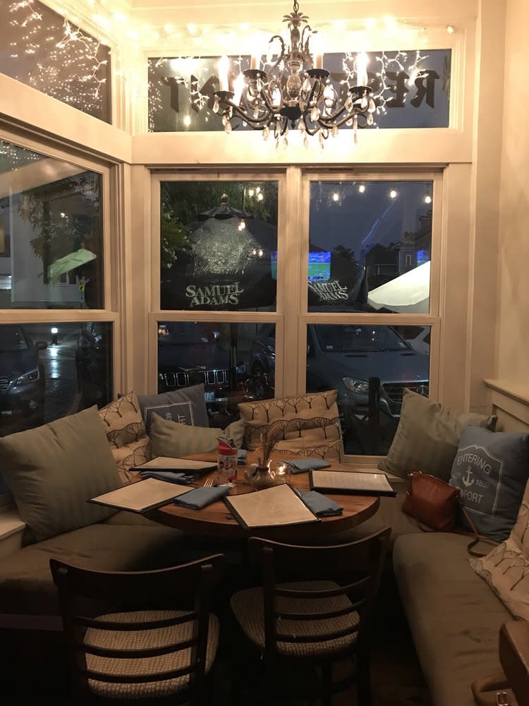 Malt Restaurant & Bar | Newport, RI 02840