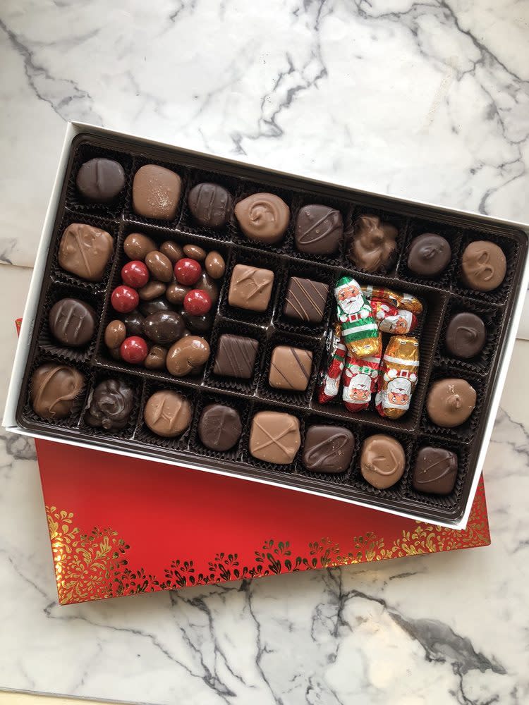 Chocolate Delicacy | Warwick, RI 02886