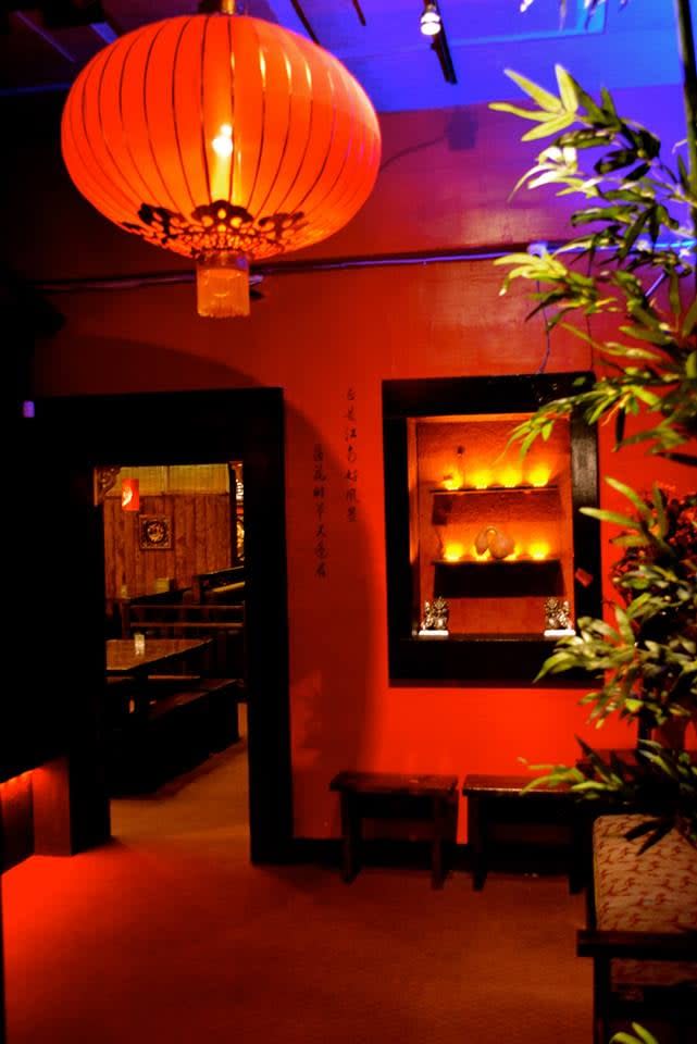 Dragon Gate Oakland | Oakland, CA