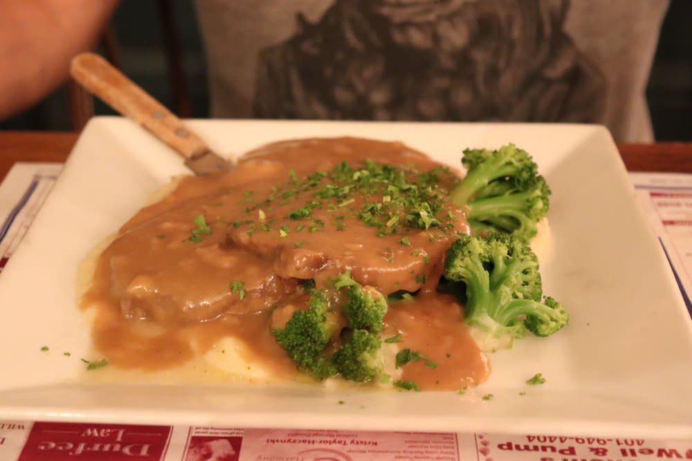 Tavern on Main | Chepachet, RI 02814