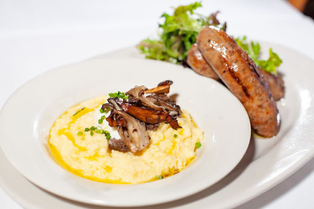 Bacaro Restaurant | Providence, RI 02903