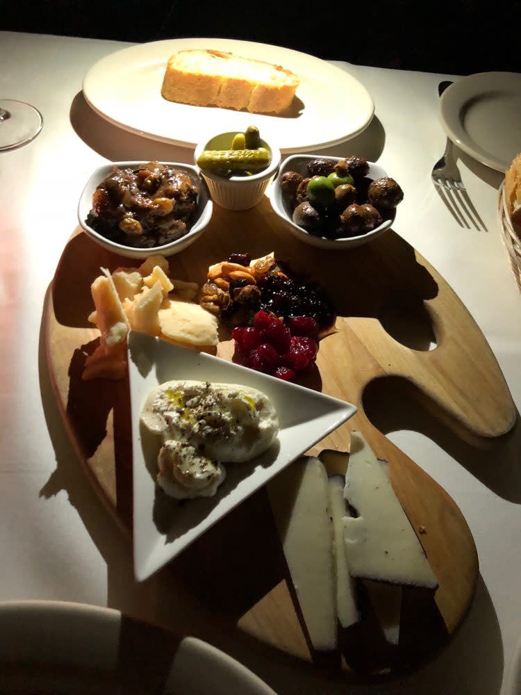 Bacaro Restaurant | Providence, RI 02903