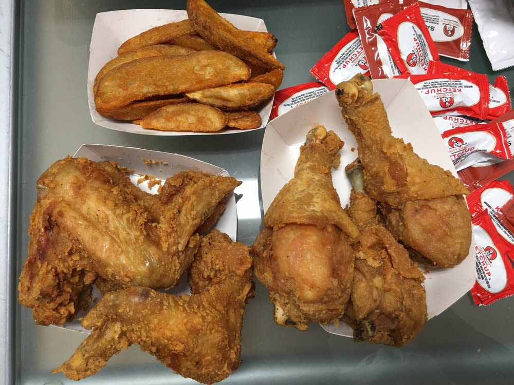 Ruby King Bakery | Oakland, CA