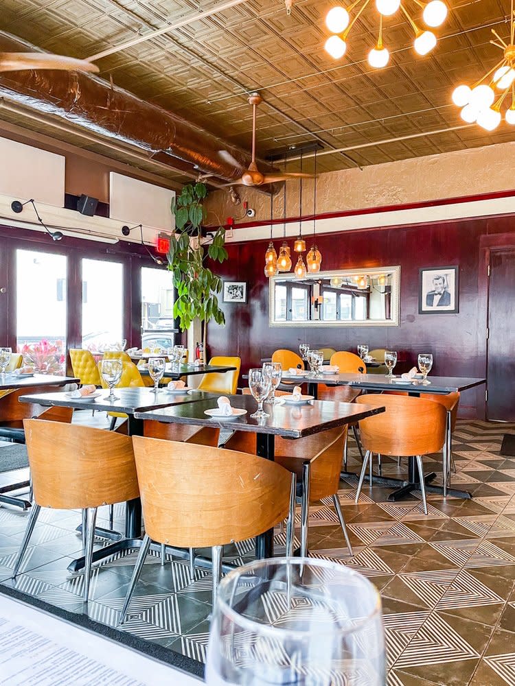 Il Massimo | Providence, RI 02903