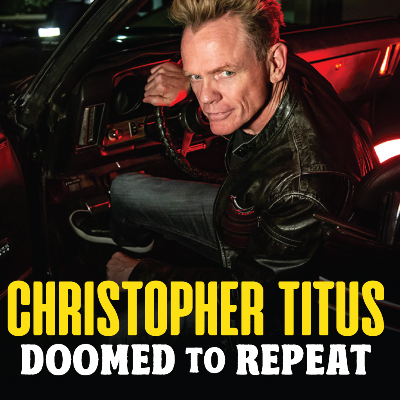 christopher titus